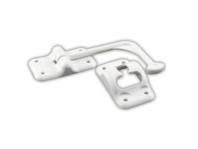 Click here for JR Products 10605 Plastic 90 T-Style Door Holder -... prices