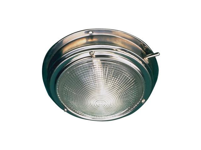 Click here for SEA DOG STAINLESS DOME LIGHT 5 LENS prices