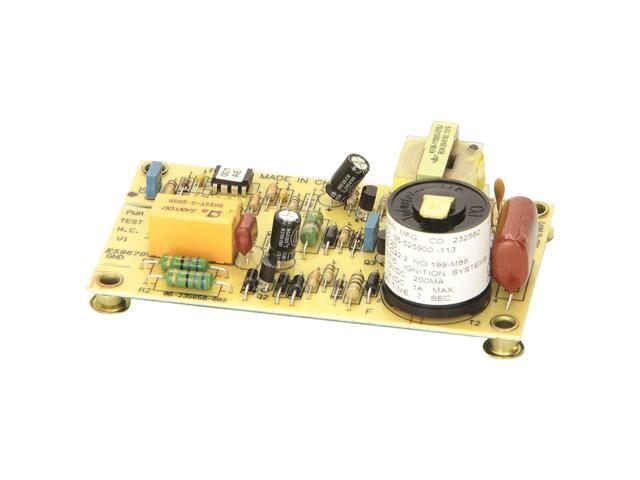 Click here for Suburban 520814 Module Board prices