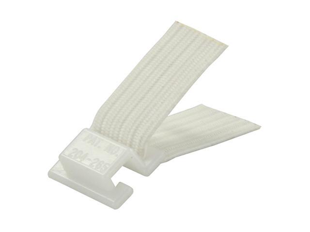 Click here for JR Products 81255 Elastic Sew-In Curtain Carrier -... prices