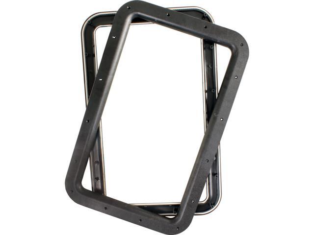 Click here for JR Products 11021 Deluxe RV Entry Door Window Fram... prices