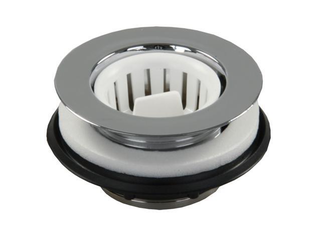 Click here for JR Products 95035 Strainer with Threaded Basket -... prices