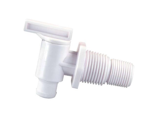Click here for JR Products 03175 Dual Threaded Drain Cock prices