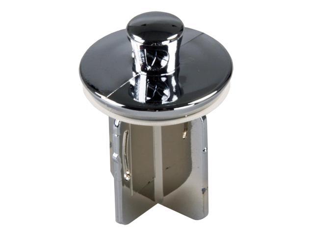 Click here for JR Products 95245 Four-Stem Pop-Up Stopper - Chrom... prices