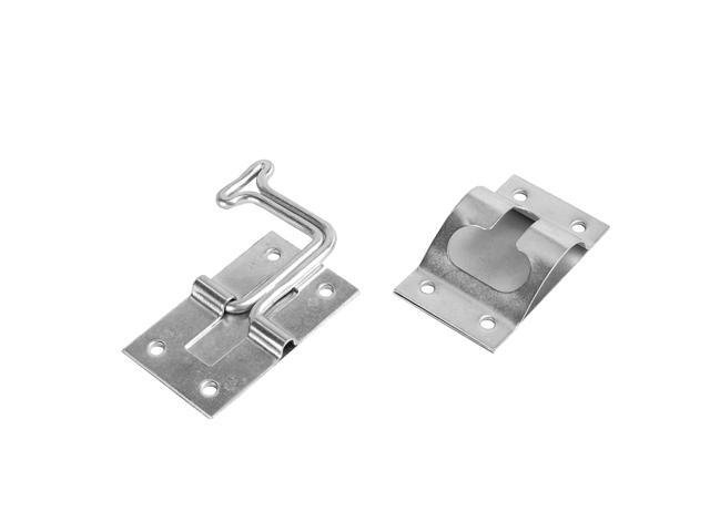 Click here for RV Designer E273 Zinc T-Style Entry Door Holder -... prices