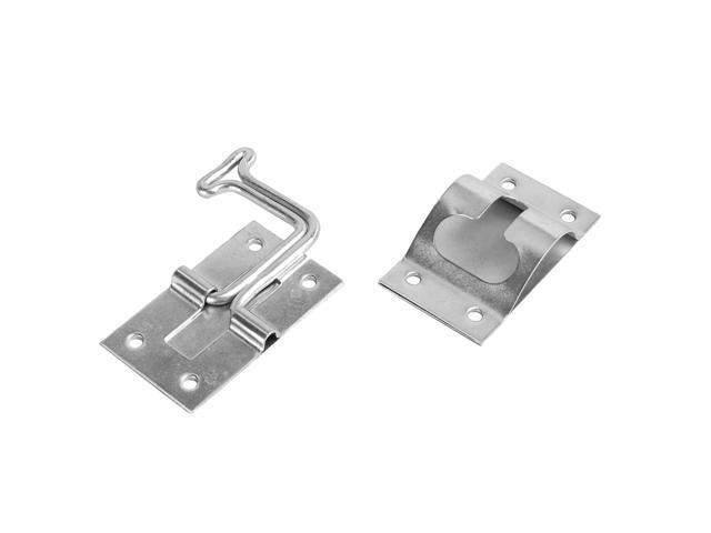Click here for RV Designer E277 Stainless Steel T-Style Entry Doo... prices