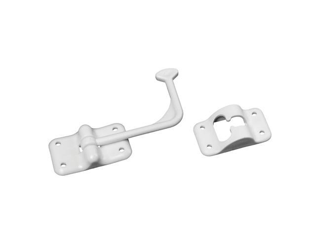 Click here for RV Designer E250 Plastic Entry Door Holder - Angle... prices