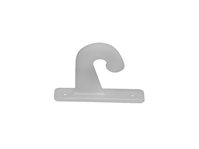 Click here for RV Designer A302 Mini Blind Hold Down for Rail End... prices