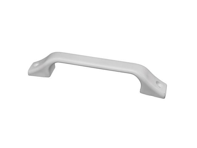 Click here for RV Designer E222 Grab Handle - White Plastic  9-1/... prices