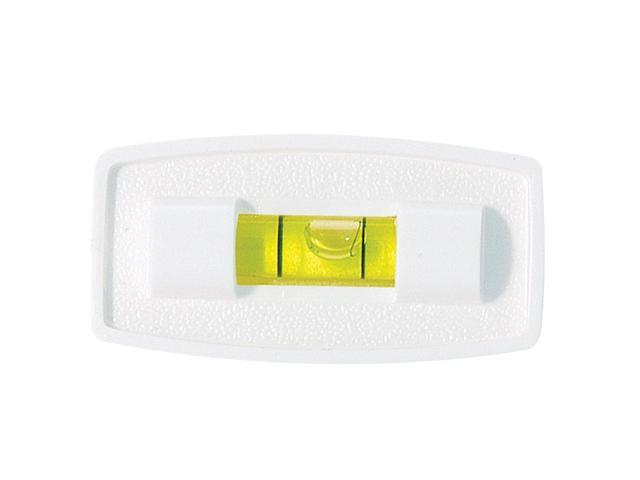 Click here for RV Designer E407 Bubble Level - Stick-On  2 x 1 prices