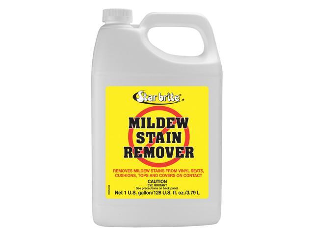 Click here for Star brite 085600N Mildew Stain Remover - 1 Gallon prices