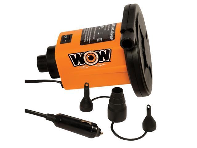 Click here for WOW Watersports 13-4020 Universal Air Pump 12V DC prices