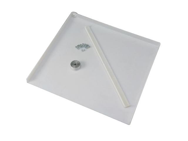 Click here for Westland Sales PI-24 Splendid Drain-A-Way Pan - 24... prices