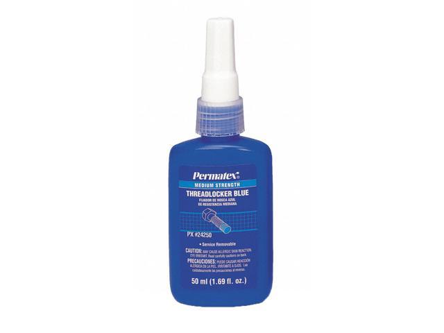 Click here for Permatex 24240 Threadlocker BLUE - 36 mL Bottle prices