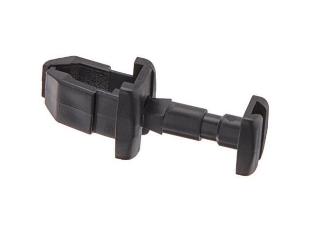 Click here for Norcold 639625 Refrigerator Door Panel - Lower  Bl... prices