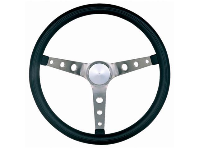 Click here for 15 BLK FM WHEEL/STNLS prices