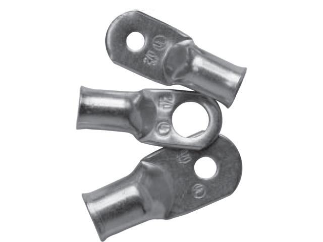 Click here for Ancor Heavy Duty Lugs - 4 Gauge Wire - 5/16 Post -... prices