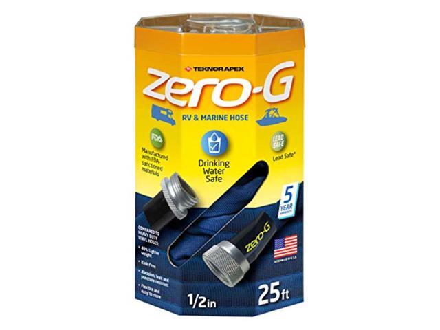 Click here for ZERO-G 1/2 X 25 prices