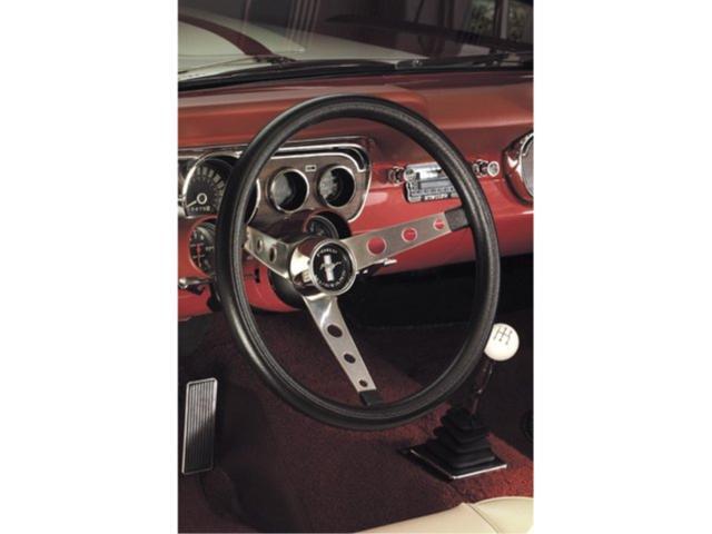 Click here for MUSTANG FOAM WHL 13WOOD prices