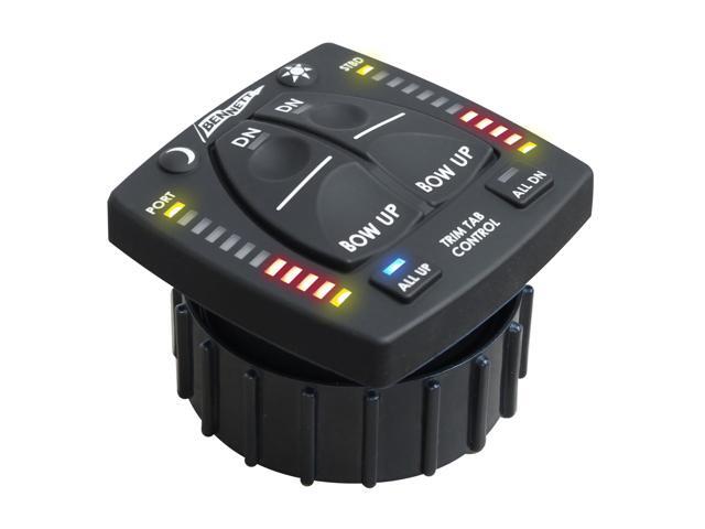 Click here for Bennett Marine OBI9000-E Bolt Control with Indicat... prices