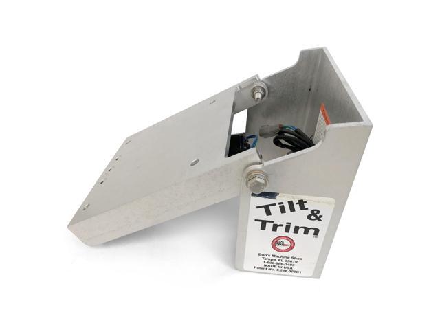 Click here for Bobs Machine 100-701100 Action Series Tilt and Tri... prices