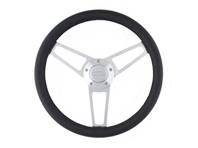 Click here for BLT SRS LTHR WHL FRD LOGO & INSTL KIT prices