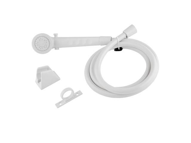 Click here for Dura Faucet RV Single Function Shower Head and Hos... prices