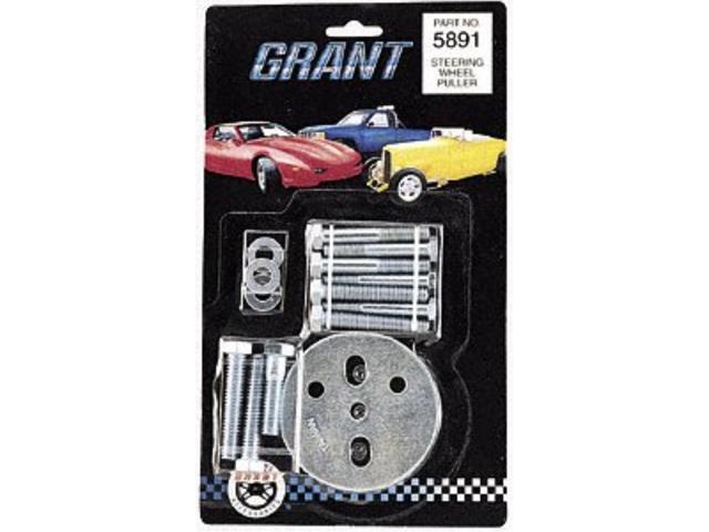 Click here for STEERING WHEEL PULLER prices