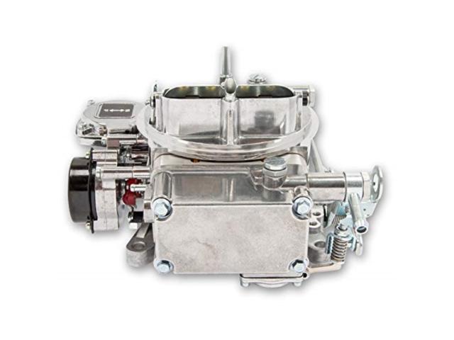 Click here for 600 CFM 4 BBL DIECAST ELECT. CHOKE prices