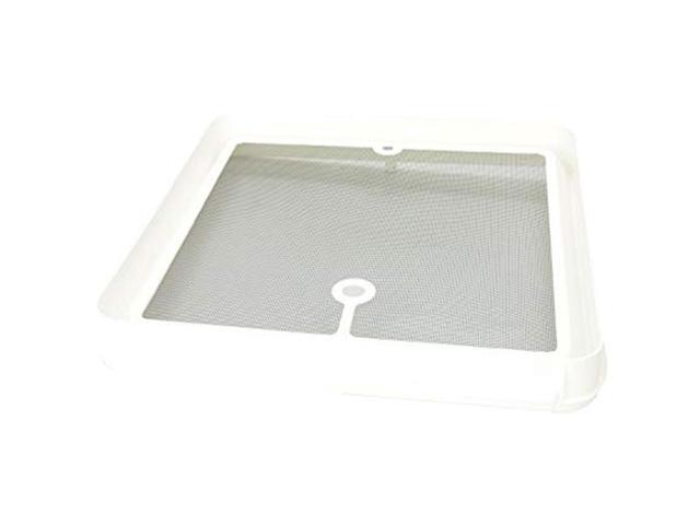 Click here for Hengs JRP1124R Radius Corner Screen for Jensen Roo... prices