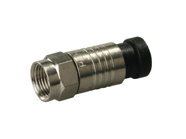 Click here for JR Products 47295 RG6 HD/Satellite Compression Fit... prices