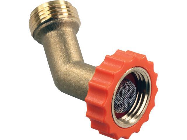 Click here for JR Products 62225 Hose Saver - 45 prices