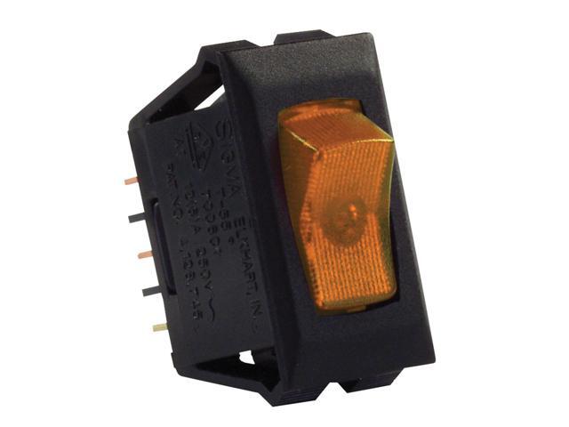 Click here for JR Products 12555 Illuminated 12V On/Off Switch -... prices