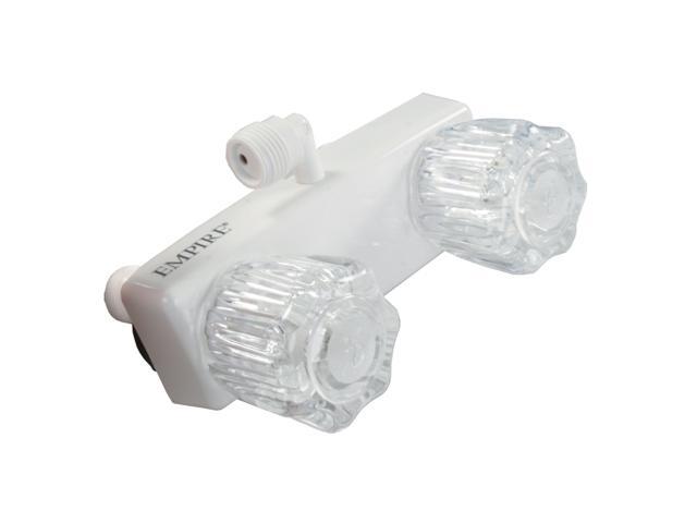 Click here for JR Products QQ-SHMI-A Exterior Shower Mixer - Pola... prices