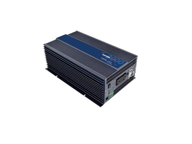 Click here for Samlex PST-3000-12 PST Series Pure Sine Wave Inver... prices