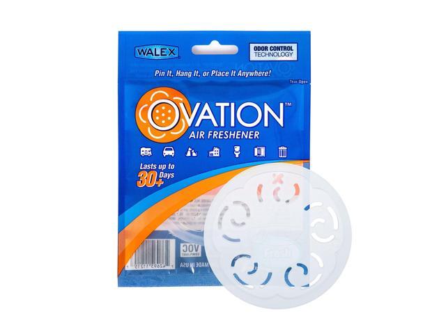 Click here for Walex OVAFFRE1 Portable Ovation Air Freshener - Fr... prices