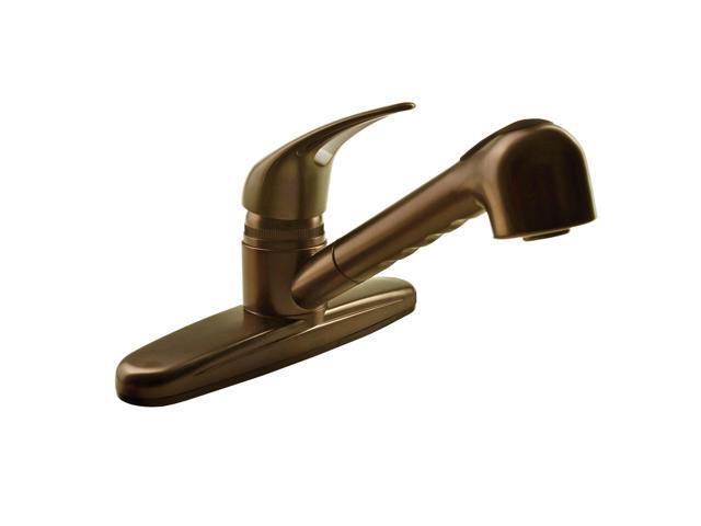 Click here for Dura Faucet Non-Metallic Pull-Out RV Kitchen Fauce... prices