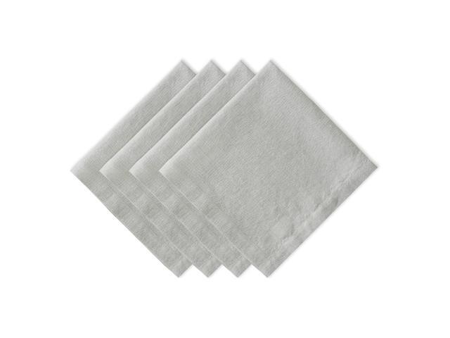 Click here for DII Light Rain Linen Napkin (Set of 4) prices