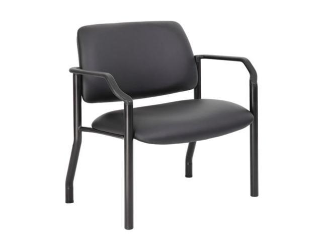 Click here for Boss Antimicrobial Guest Chair  500 lb. weight cap... prices