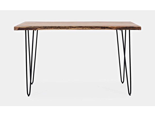 Click here for Natures Edge 50 Solid Acacia Sofa Console Table prices