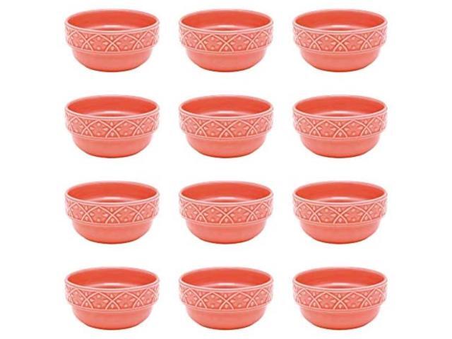 Click here for Daily Mendi 12 Large Dinner Soup 16.91 oz. Bowls i... prices