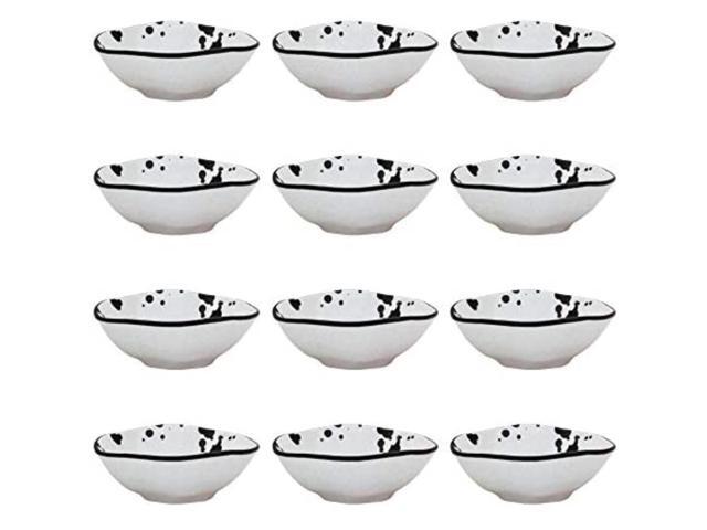 Click here for Oxford RYO 12 Large Dinner 20.29 oz Soup Bowls in... prices