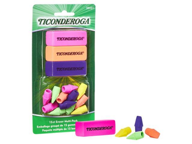 Click here for Eraser Combo Set  Neon  3 Beveled  12 Wedge Cap prices