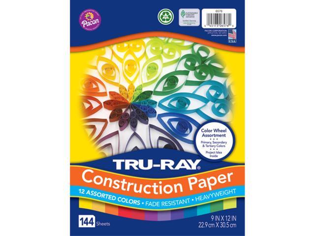 Click here for Color Wheel Assortment  12 Vibrant Colors  9 x 12... prices