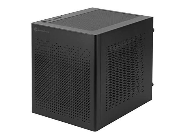 Click here for SilverStone  SFF Chassis prices