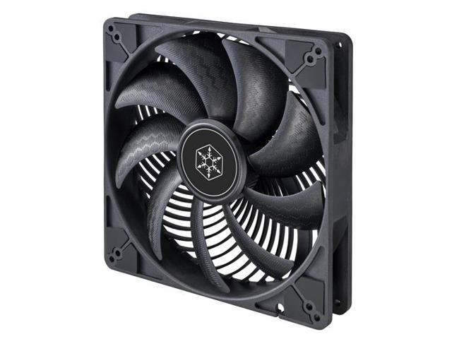 Click here for SilverStone  CASE FAN prices