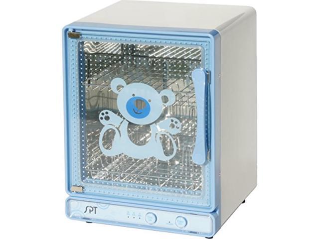 Click here for Baby Bottle Sterilizer & Dryer - Blue prices