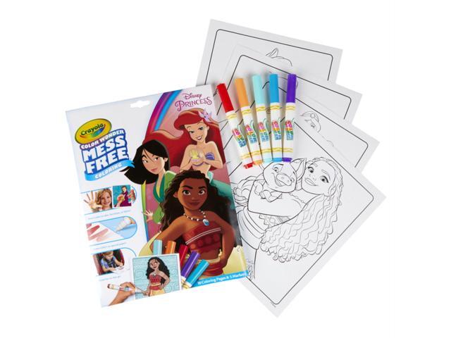 Click here for Color Wonder Mess Free Coloring Pad & Markers  Pri... prices