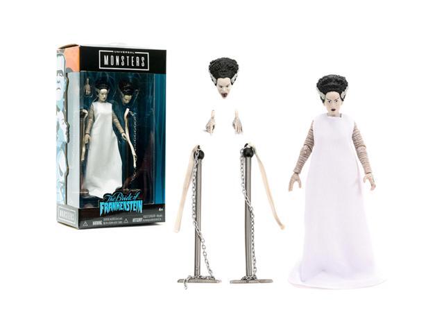 Click here for The Bride of Frankenstein 6 Moveable Figurine with... prices