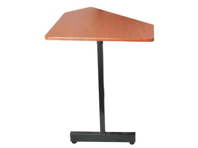 Click here for On Stage WSC7500RB Corner Accessory  Rosewood prices